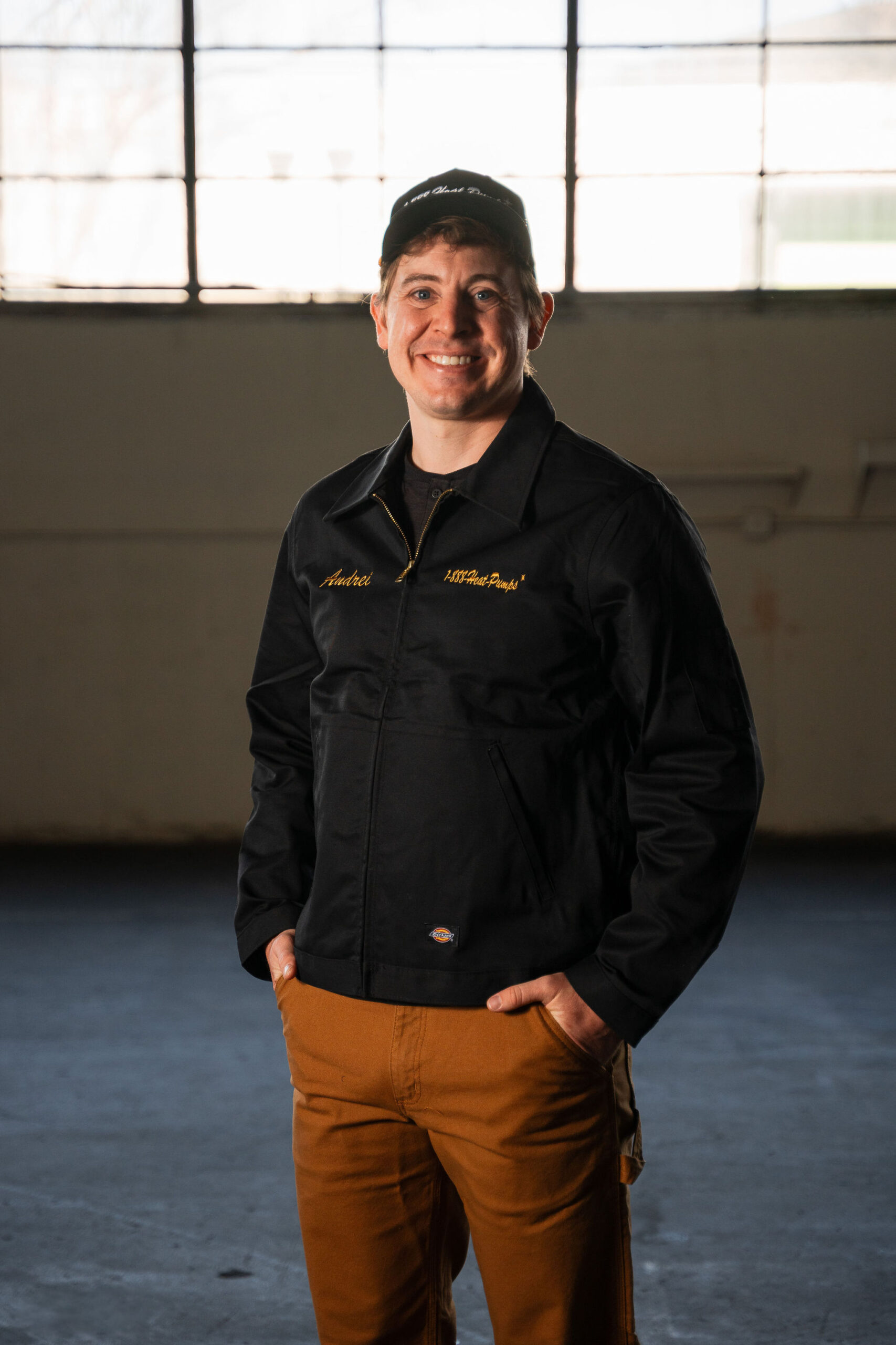 About Us – 1-888-Heat-Pumps – Local Installers Who Care